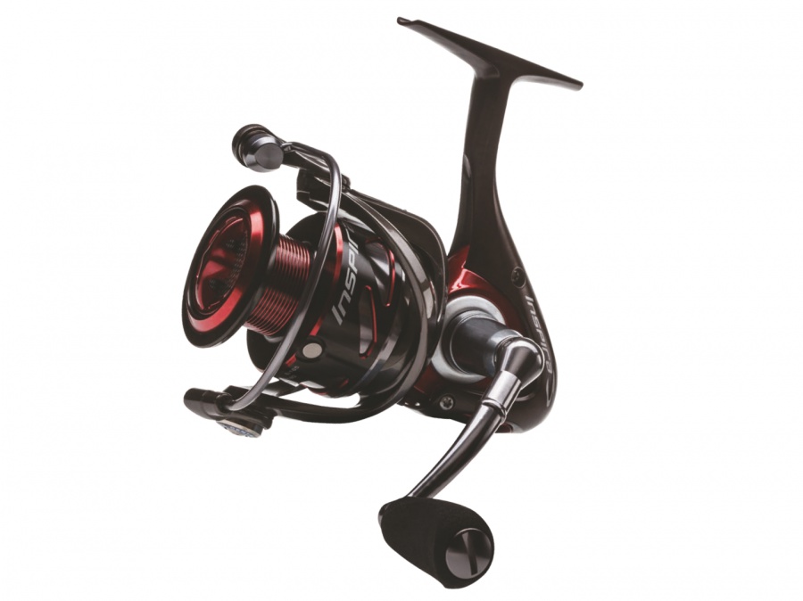 OKUMA INSPIRA RED